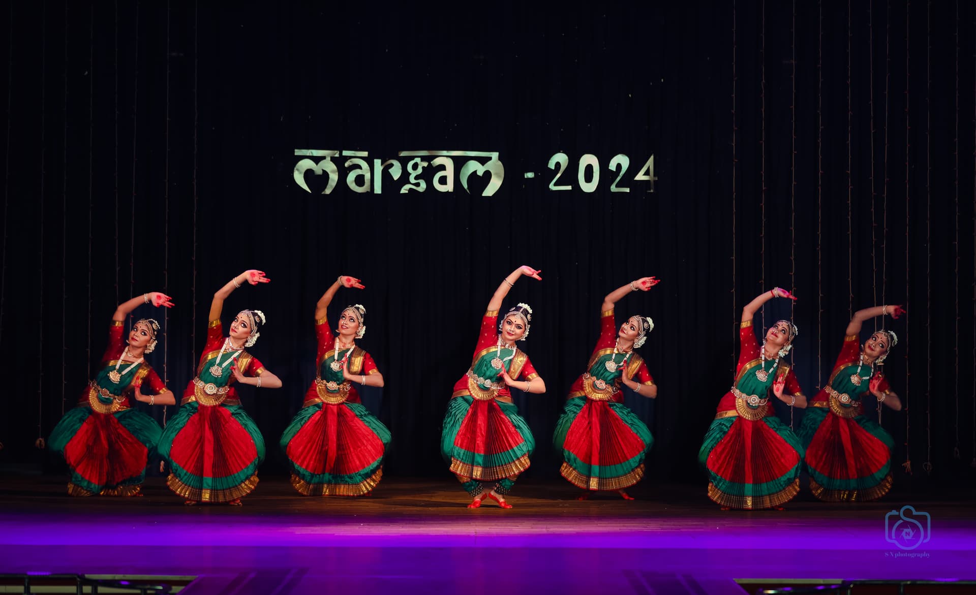 Dhwani by Akshara - Classical Dance Academy