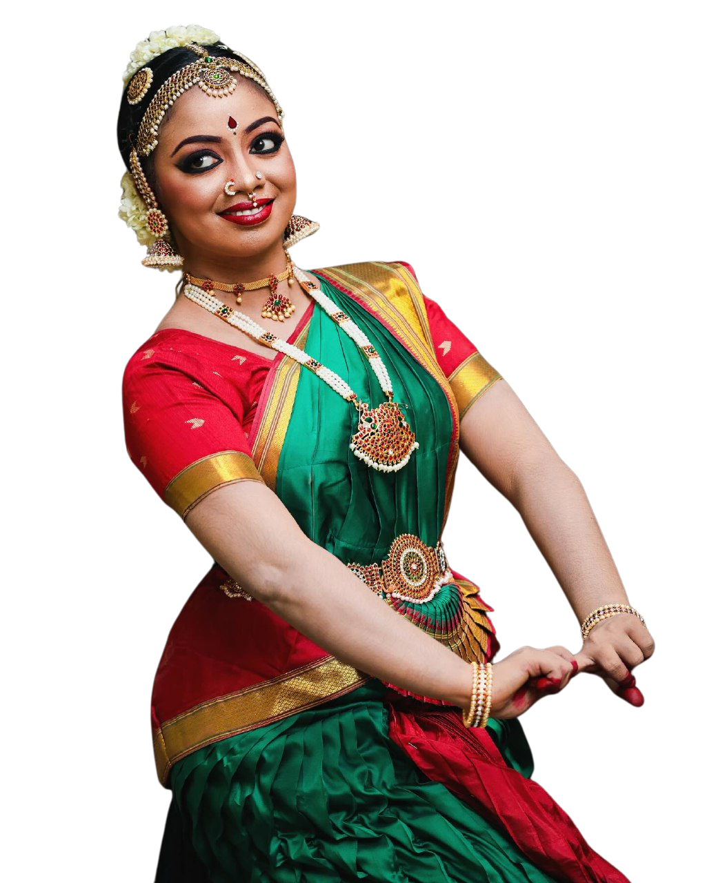 Dhwani by Akshara - Classical Dance Academy